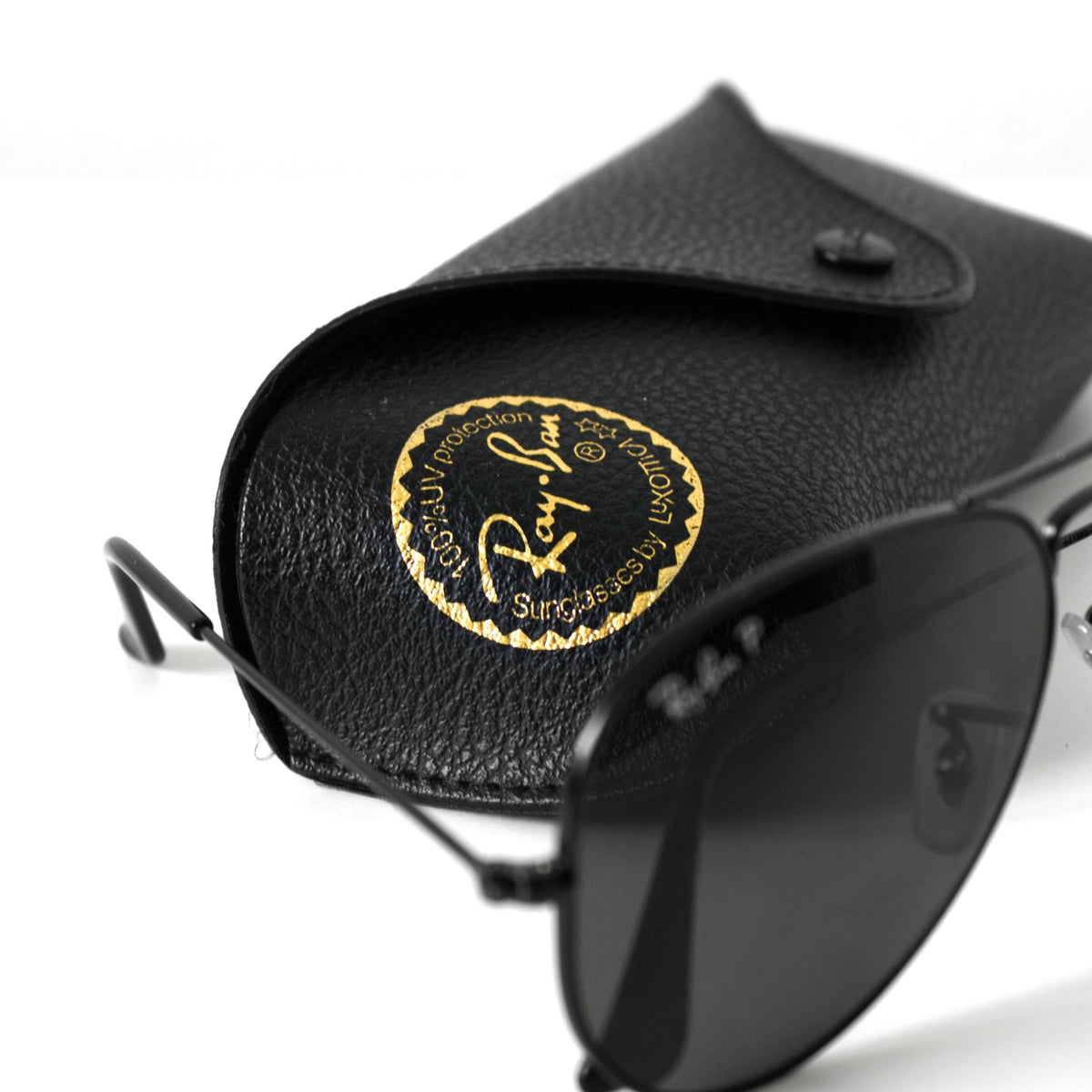 How To Replace Ray-Ban Replacement Lenses – Sunglasses UK